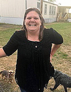 Angela Arlene Bird - 2022 - Marker Funeral Homes