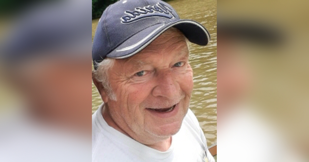 Obituary information for Doug Hammond