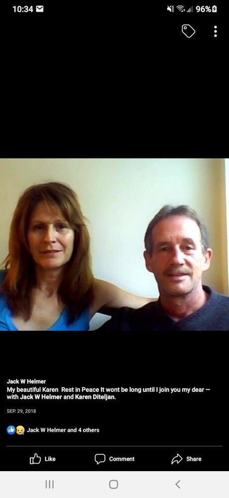 Jack William Helmer - 2022 - Bieman Funeral Home