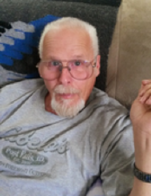 Thomas R Barton Obituary - 2022 - Hennessey Funeral Home & Crematory