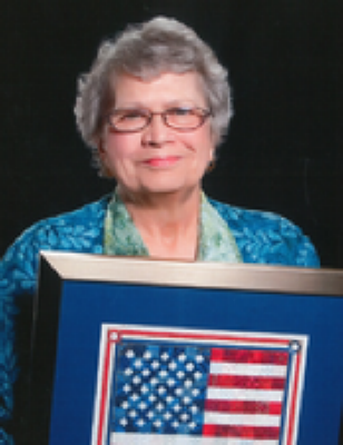 Barbara Ann Lively Obituary - 2022 - Klaassen Family Funeral Home