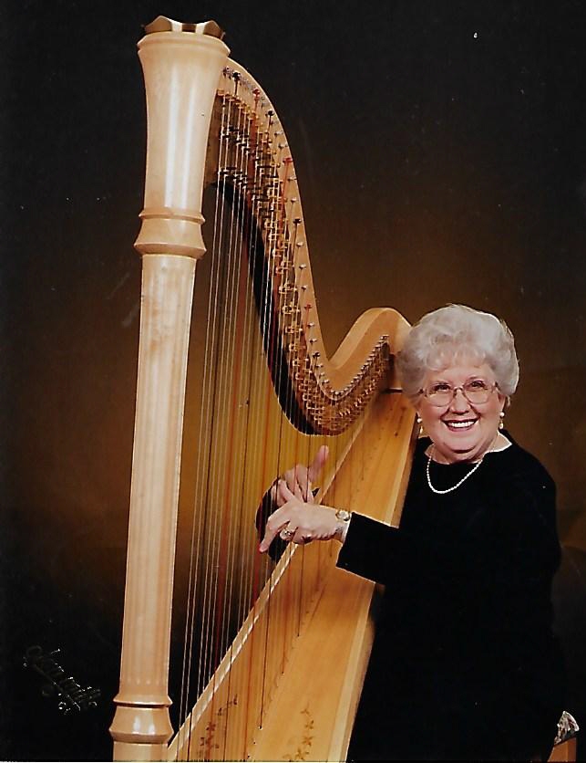 Ruth Evelyn Houser - 2022 - Atchley Funeral Home