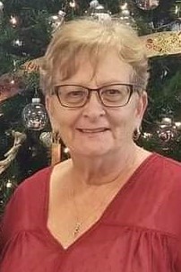Debra Denton - 2022 - Milner and Orr Funeral Home