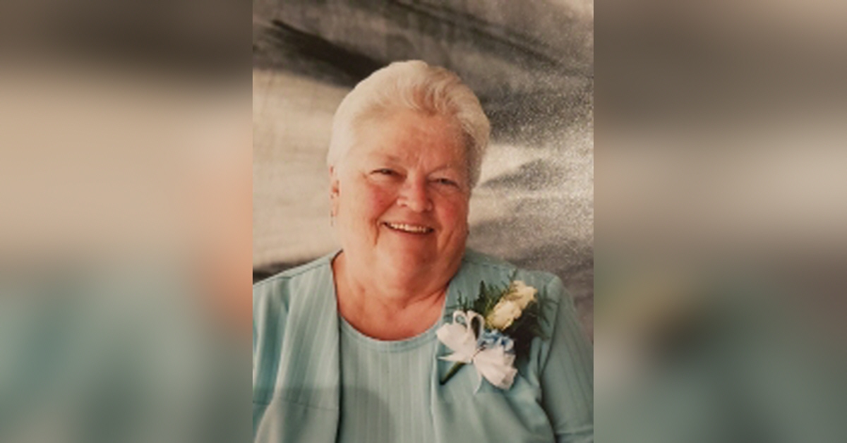 Betty J. Archer Obituary - Visitation & Funeral Information