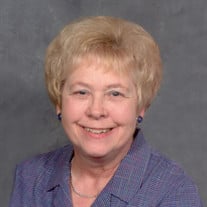 Rose Marie Bates - 2015 - Thoma Rich Lemler Funeral Home