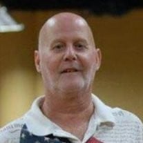 Mr. Garry D. Crosbie - 2013 - Thoma Rich Lemler Funeral Home