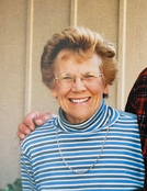 Eula Mae Goodfellow - 2022 - Birzer Funeral Homes