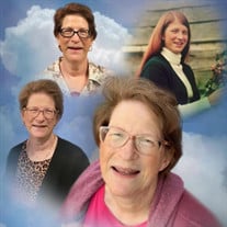 Debra "Debi" A. Graham - 2021 - Thoma Rich Lemler Funeral Home