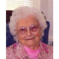 Martha Elizabeth Yake - 2010 - Thoma Rich Lemler Funeral Home