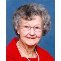 Martha Louise Robles - 2010 - Thoma Rich Lemler Funeral Home