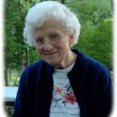 Mary Alice Jackson Obituary - 2018 - Thoma Rich Lemler Funeral Home