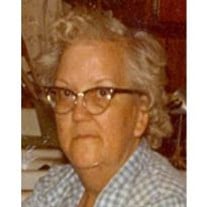 Isabelle Smeltzer - 2008 - Thoma Rich Lemler Funeral Home