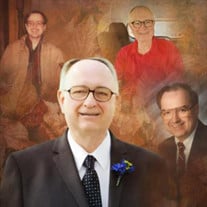 Gregory "Greg" K. Waters - 2021 - Thoma Rich Lemler Funeral Home