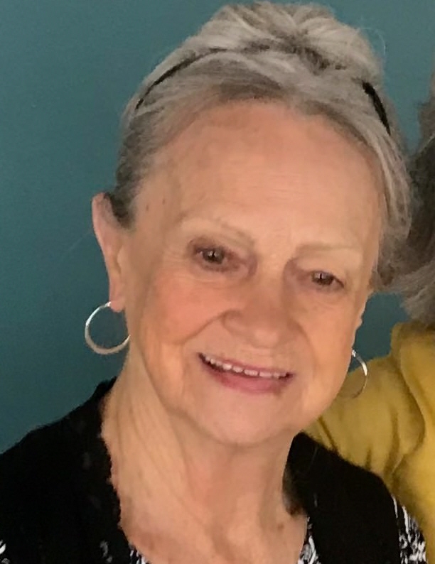 Nancy Lee Elzea - 2022 - ODonnell-Cookson Life Celebration