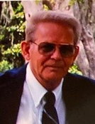 John Allen Hinson - 2022 - Emerald Coast Funeral Home