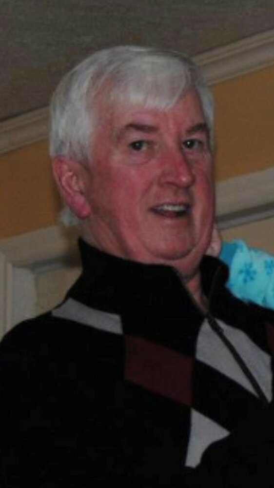 John Bernard McIntyre - 2022 - T. J. Tracey Cremation & Burial Specialists