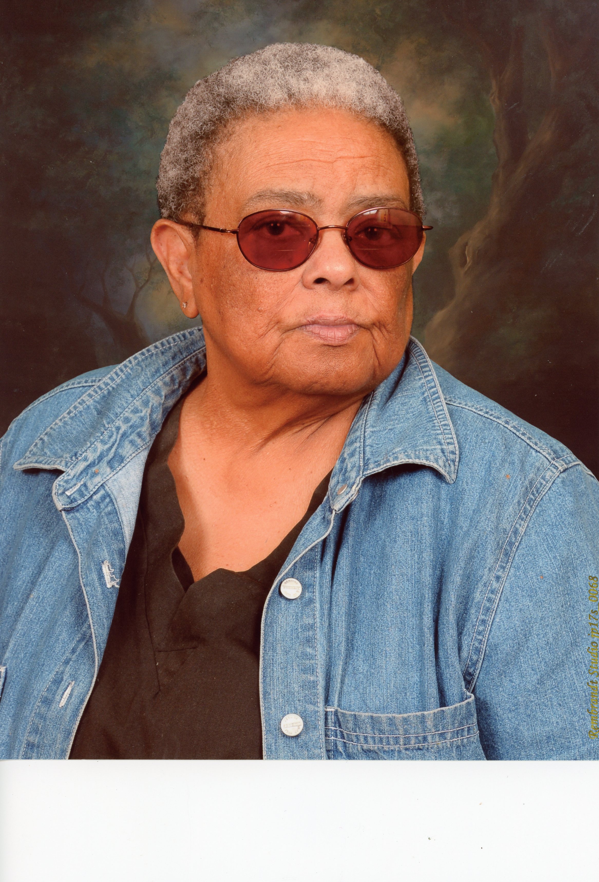 Ernestine Wilson - 2022 - Black and Clark Funeral Home