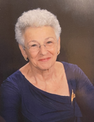 Eileen Anna Wallace - 2022 - Brown's Family Funeral Home