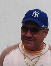 Jose Rodriguez - 2022 - John J Fox