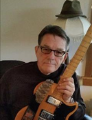 Michael Lee Rabon - 2022 - Prater-Lampton-Mills & Coffey