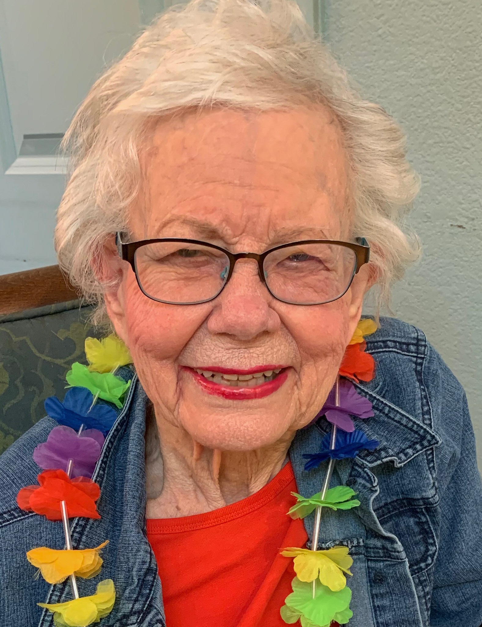 Mary Frazier Pope - 2022 - Porter Loring Mortuaries