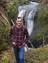 Brian Keith Van Meter - 2022 - Humble