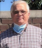 Kenneth Eugene Orman - 2022 - Lescher Millsap Funeral Home - Muskogee