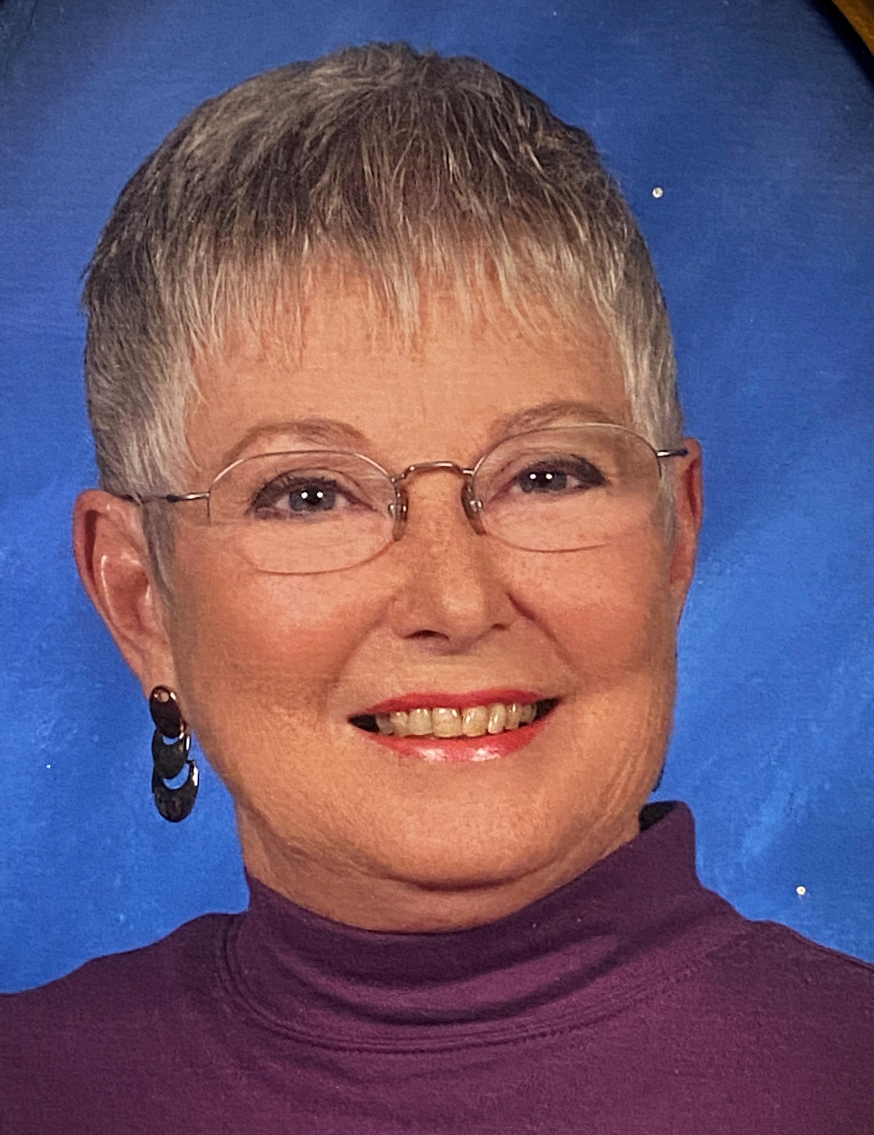 Joyce Cross Powers - 2022 - Blileys