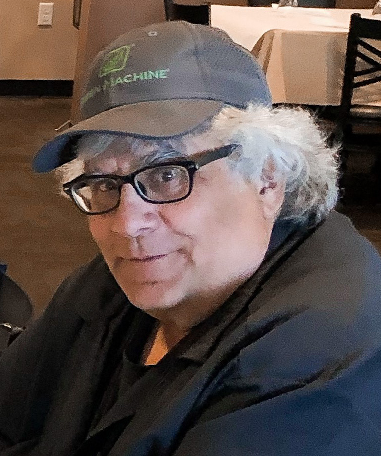 Robert J. Loncar - 2022 - Amigone Funeral Home Inc