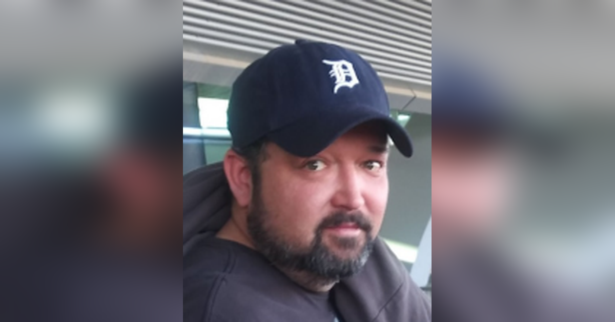 Obituary information for Shaun Patrick Riley