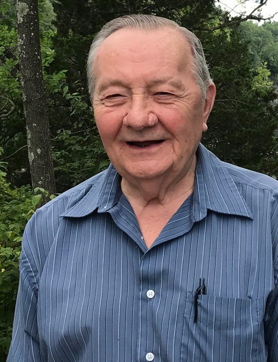 Edward Wiles, Jr. - Memories Trees