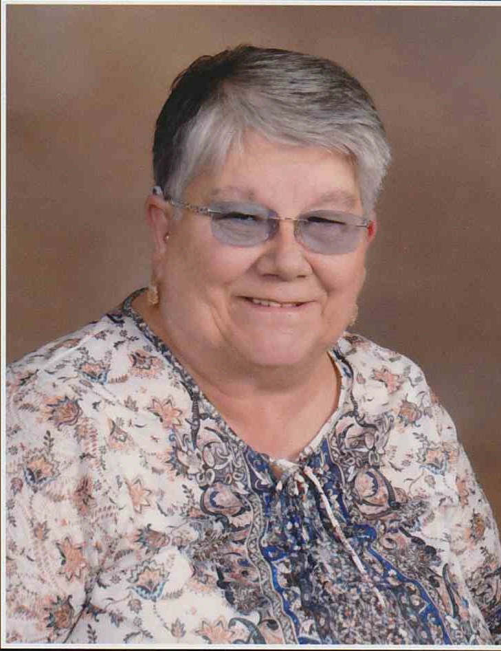 Suzanne Beatrice Nelson - 2022 - Daniel F O'Riley Funeral Home