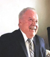 Brian Perry - 2022 - Morris Funeral Chapel Ltd