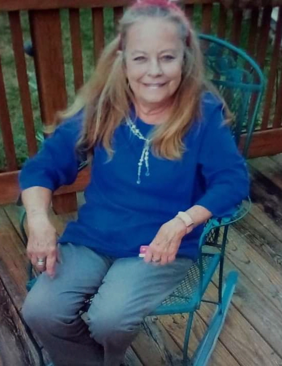 Pamela Joyce Gilmore - 2022 - Sturtevant Funeral Home & Crematory
