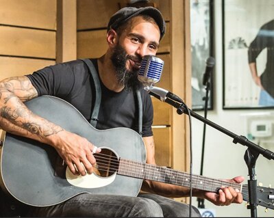 Walter Gregory DeBarr - 2022 - Poling - St. Clair Funeral Home & Crematory