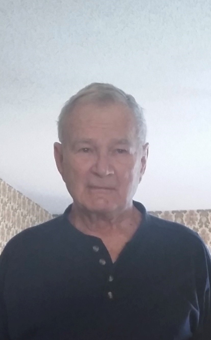 Kenneth Lee Sebasta - 2022 - Henderson - Van Atta - Stickle Funeral