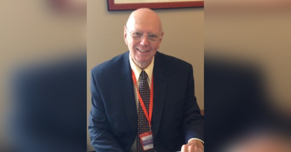 Obituary information for George Robert Rees