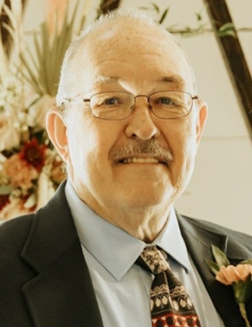 Jerry Wayne Smith - 2022 - Sandifer Funeral Home