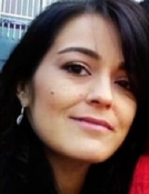 Stephanie Lynne Goins - 2022 - Martin Wilson Funeral Home