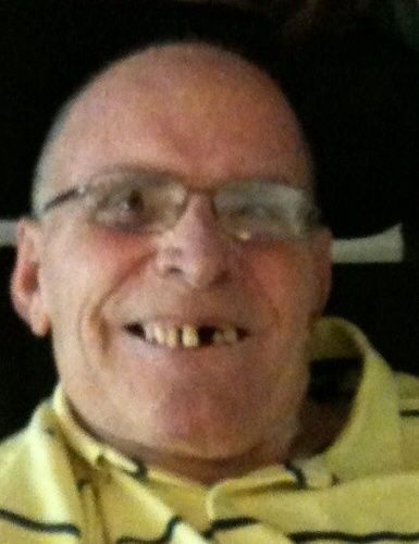 Ronald Stalvey - 2022 - Milton Shealy Funeral Home