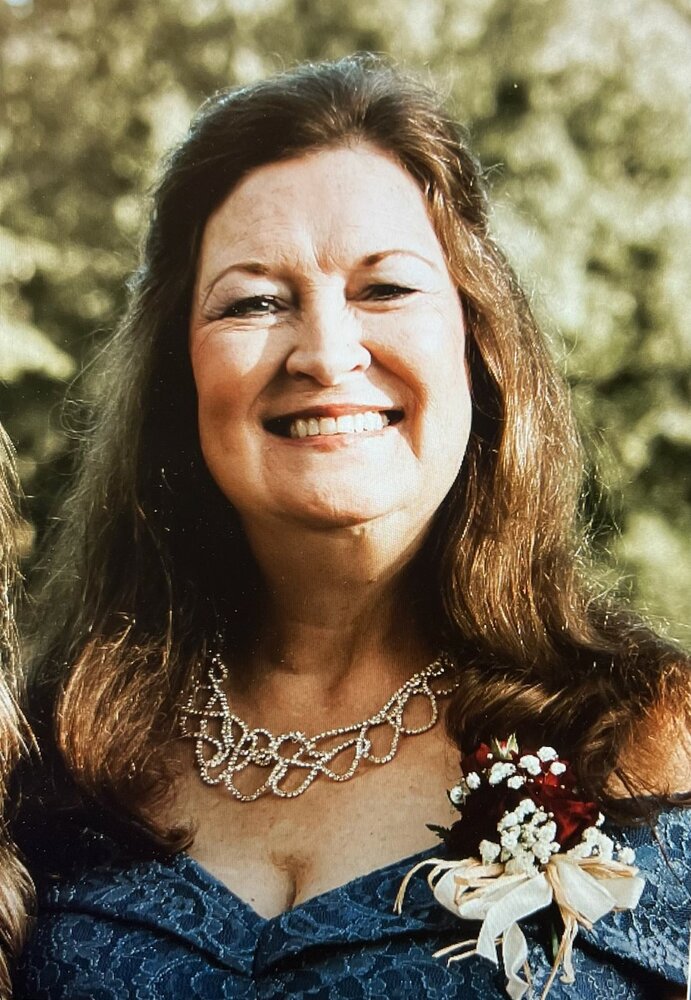 Alice Bernice Jones Demkowski - 2022 - Lambeth Troxler Funeral ...