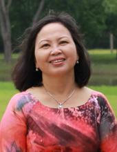 Rose Nguyet Vu - 2022 - Winford Funerals