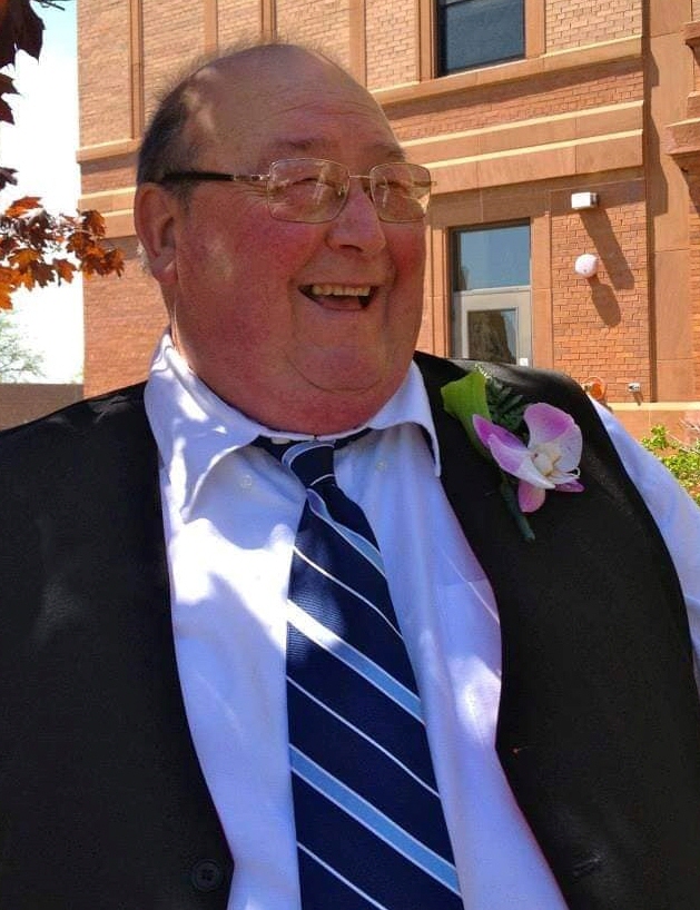 Ron Sobek Sr. - 2022 - Vosseteig Funeral Homes