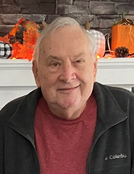 Alex Orvos, Jr. - 2022 - Fleming & Billman Funeral Directors, Inc.