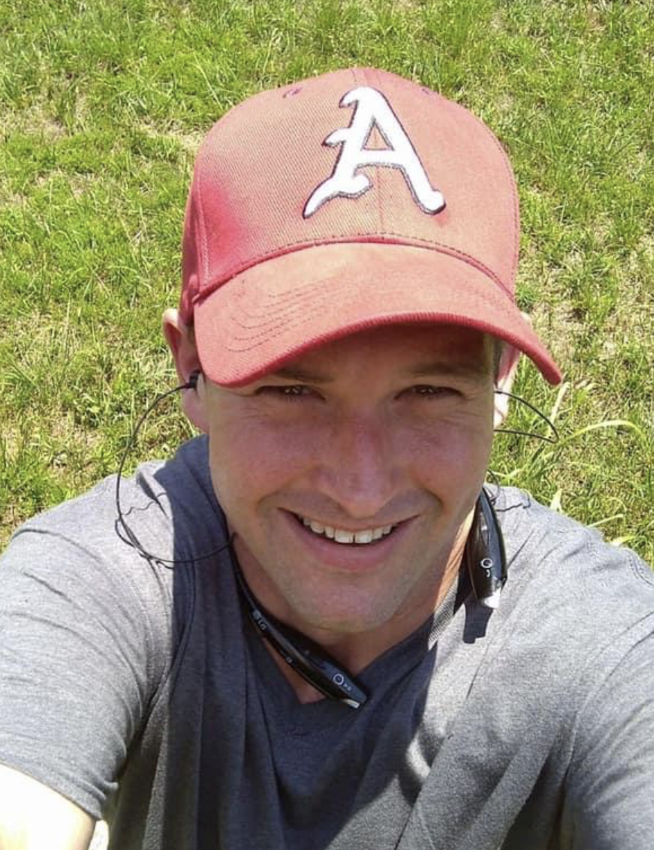 Brent Bartholomew Humphries - 2022 - Benton County Funeral Home