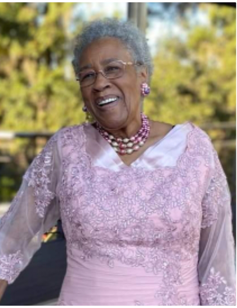 Leanna Morrison Hudson - 2022 - Berry Funeral Home & Crematory