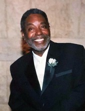 SAMUEL REUBEN BROOKS - 2022 - Caliman Funeral Services