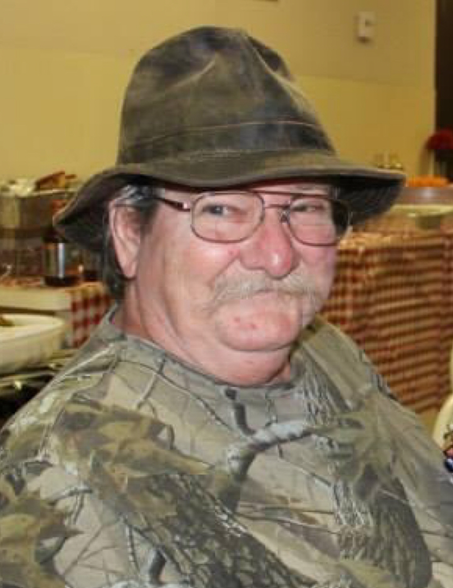 David Earl Johnson - 2022 - Jacksonville Memory Gardens