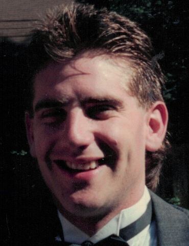 Michael Richard Kain - 2022 - Voran Funeral Home