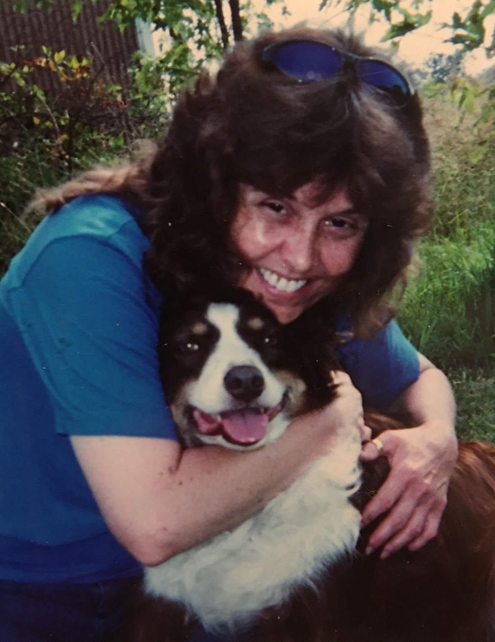 Robin Smith - 2022 - Craig-Hurtt Funeral Home